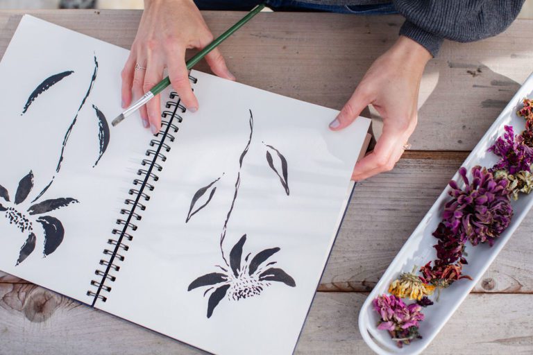 Immersion - Learn Surface Pattern Design - tobogganavenue.com