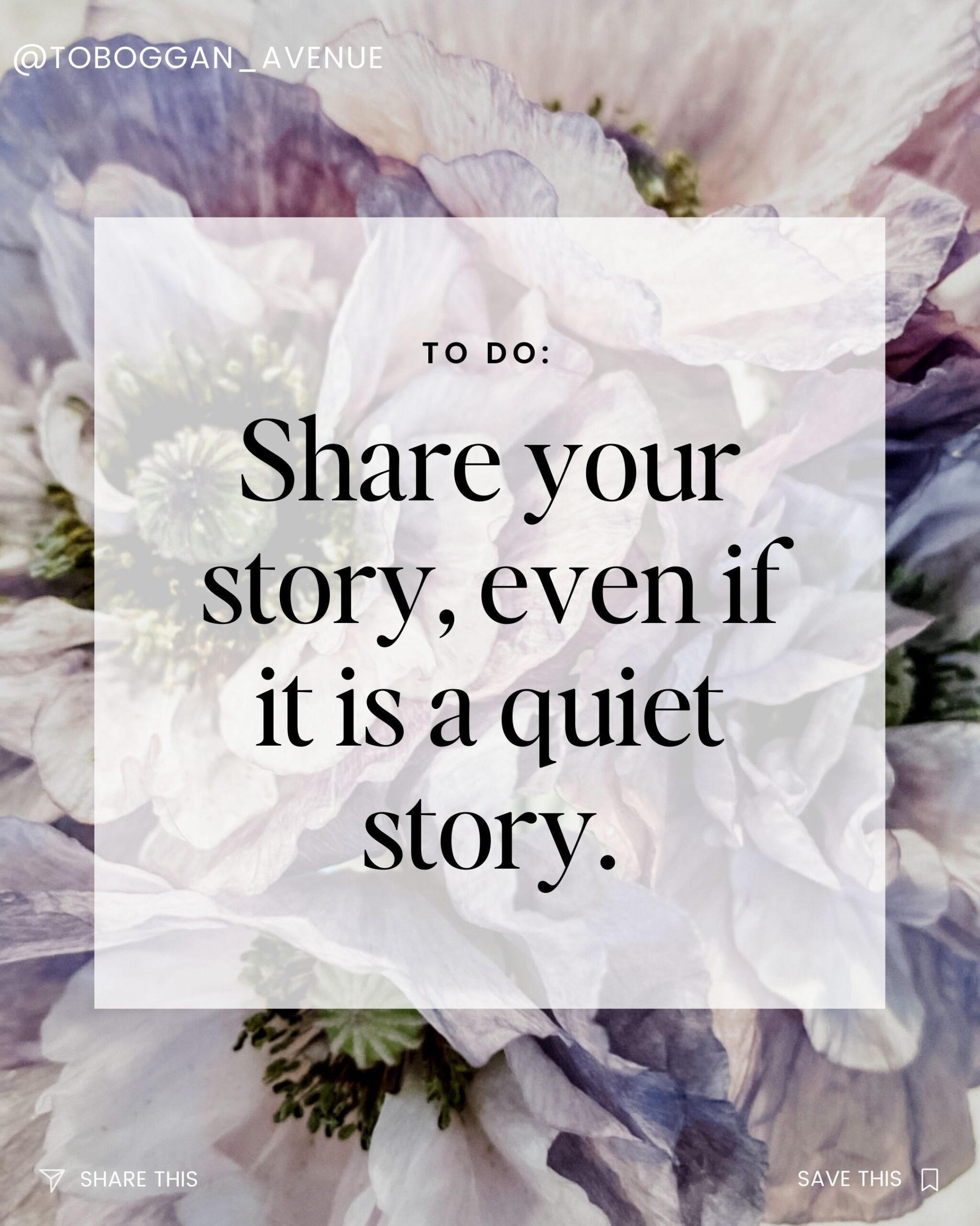 Growing Your Own Creative Business: Three Important Lessons