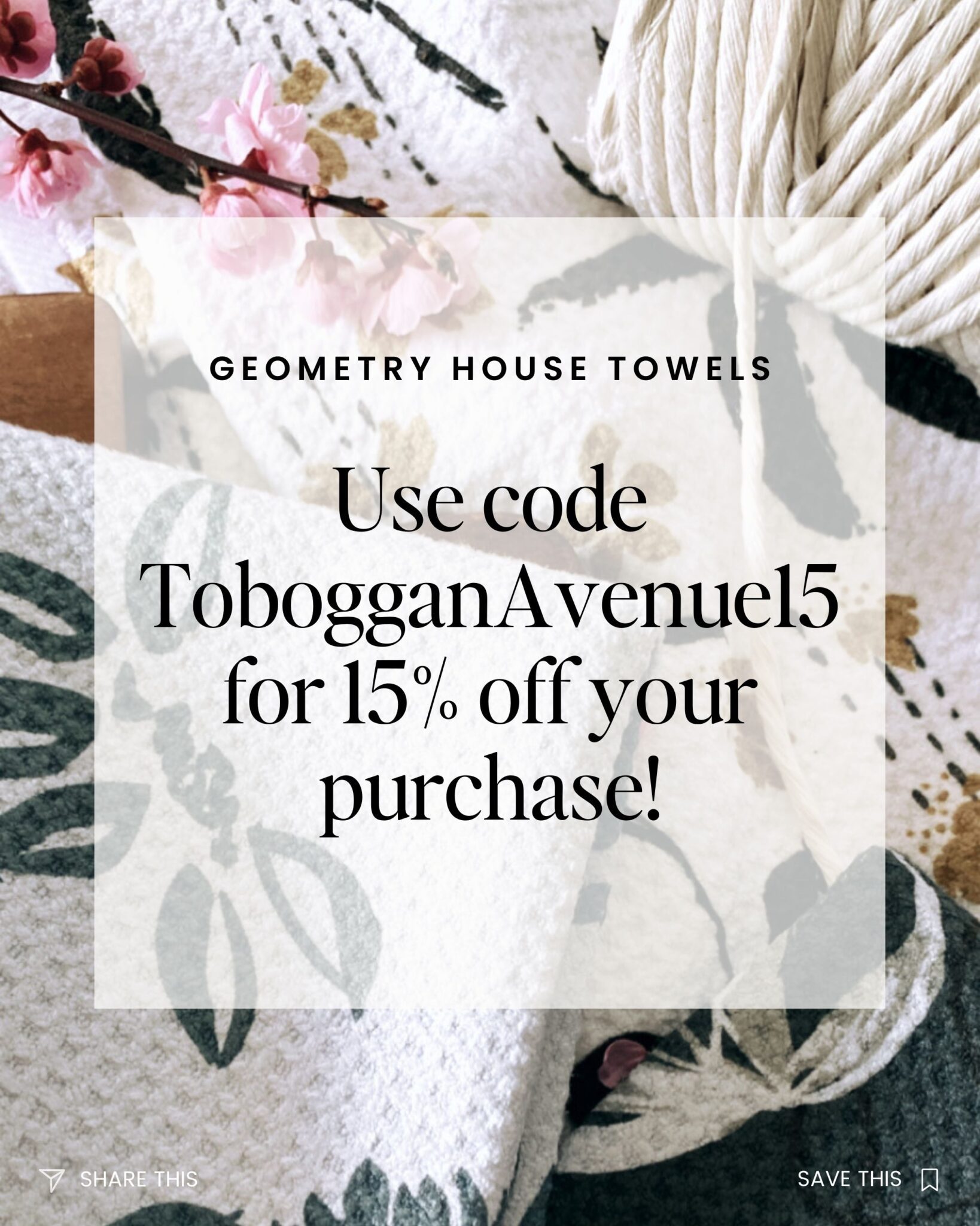 Kitchen Essentials: New Decorative Kitchen Towels That Make a ...
