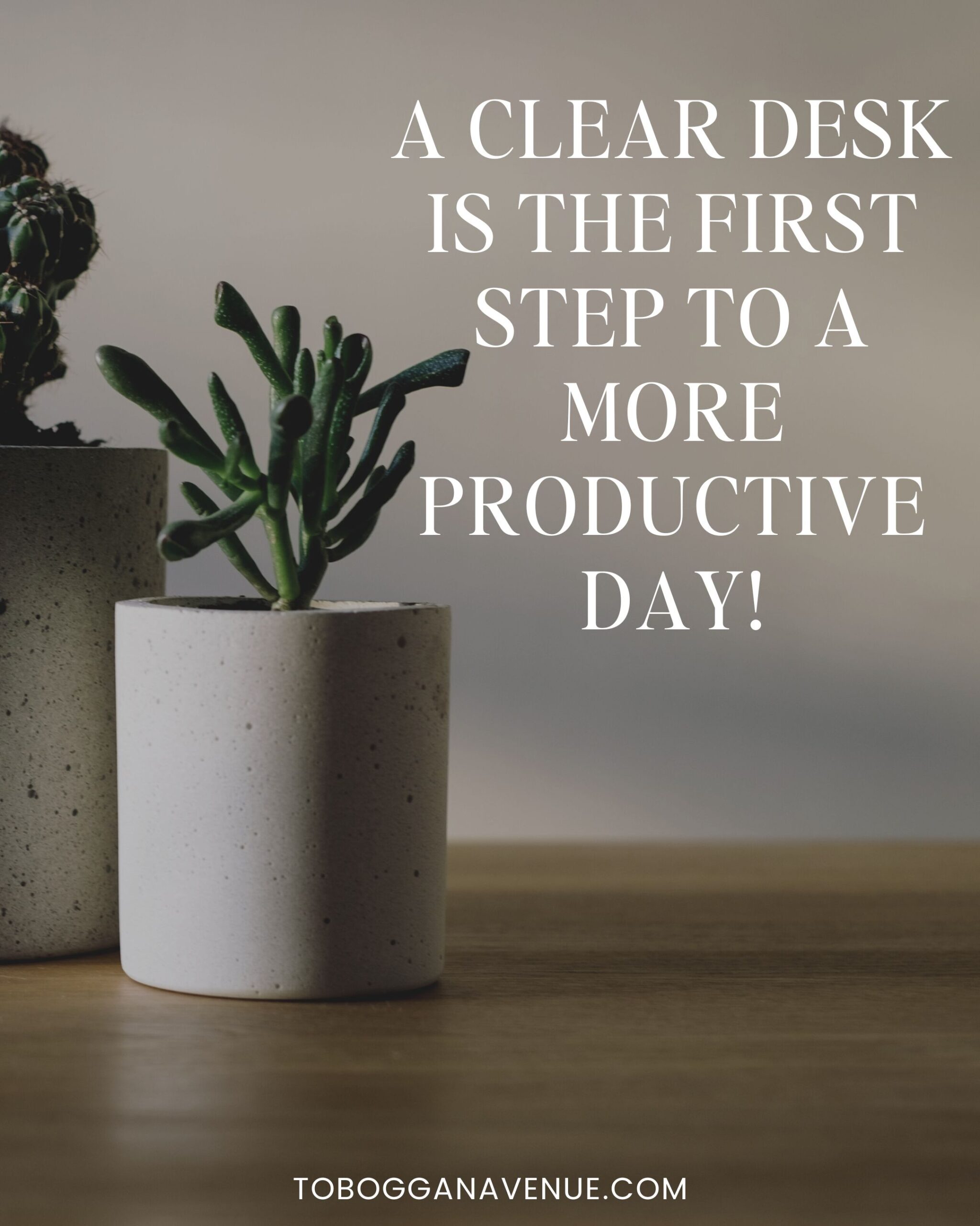 25 Ways to Start 2025 with Intention - tobogganavenue.com